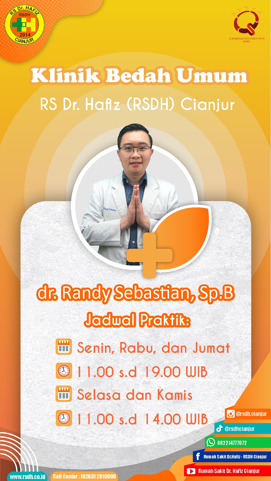 RSDH Cianjur